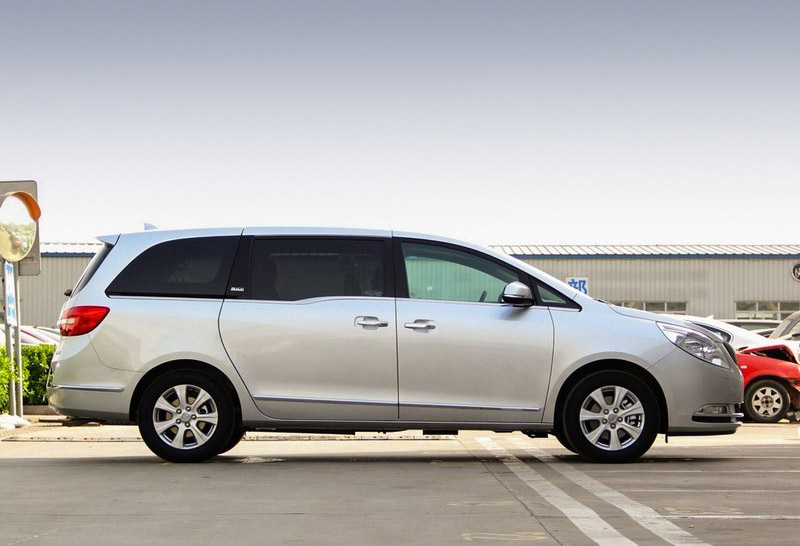 新一代别克gl8,新款别克gl8,别克款gl8(第14页)_大山谷图库